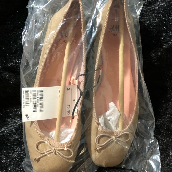 H&M | Shoes | Womens Shoes | Poshmark